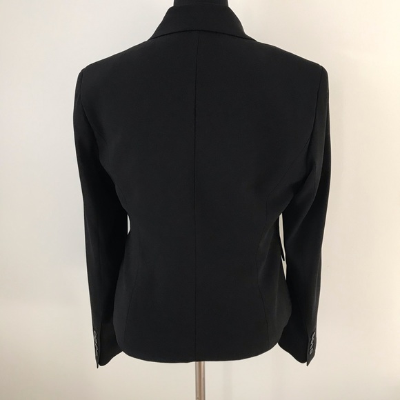 bebe | Jackets & Coats | Bebe Large Double Breast Jacket | Poshmark